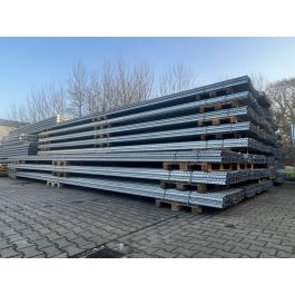 Palettenregalständer Regalständer Palettenregal Regale Stow Pal Rack NS ...