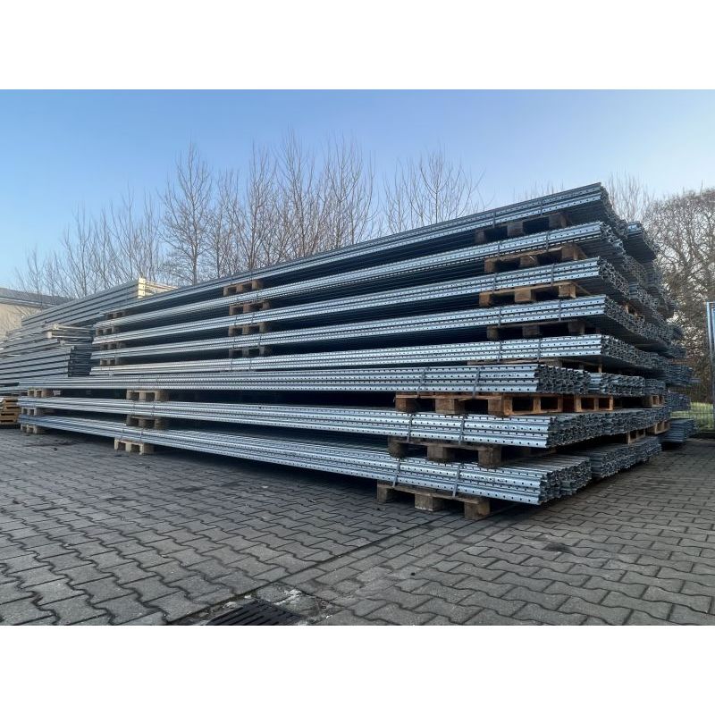 Palettenregalständer Regalständer Palettenregal Regale Stow Pal Rack NS