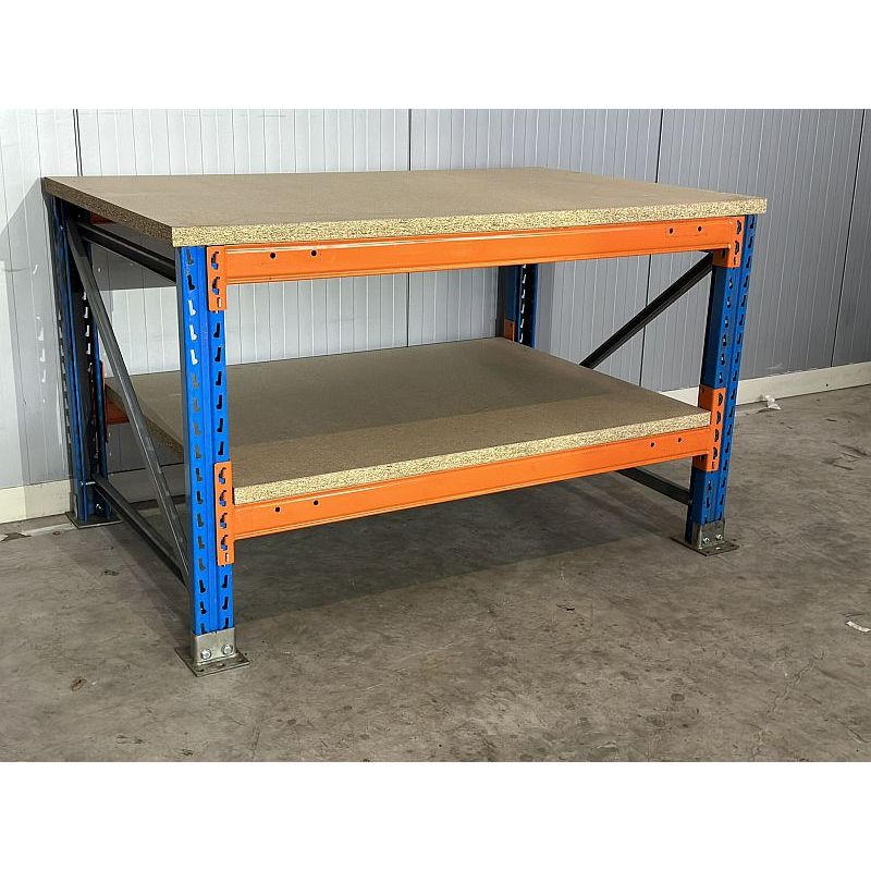 Werkbank Arbeitstischgestell Stow Pal Rack NS