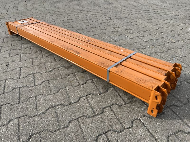 Palettenregaltraverse Traverse Palettenregal gebraucht / Elektrolux / 1 ...